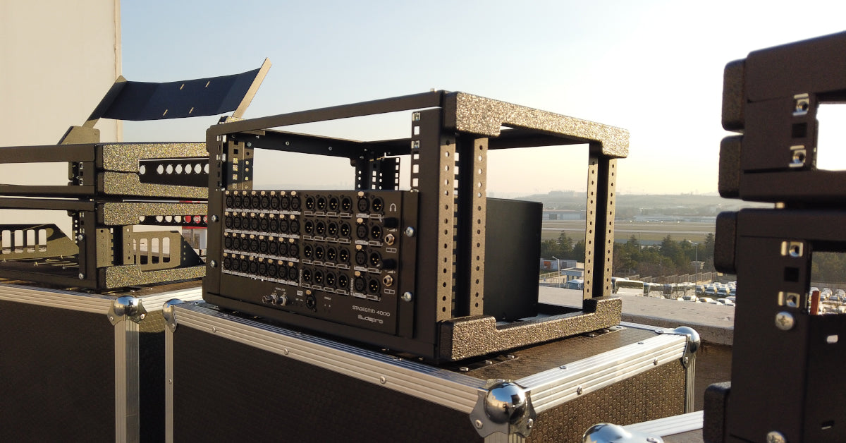 Rhyno Case – RHYNO